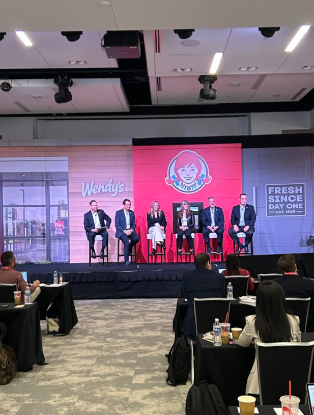 Wendy’s 2025 Investor Day Recap